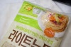 풀무원 라이트누들 요리법과 솔직 후기 네이버 블로그
